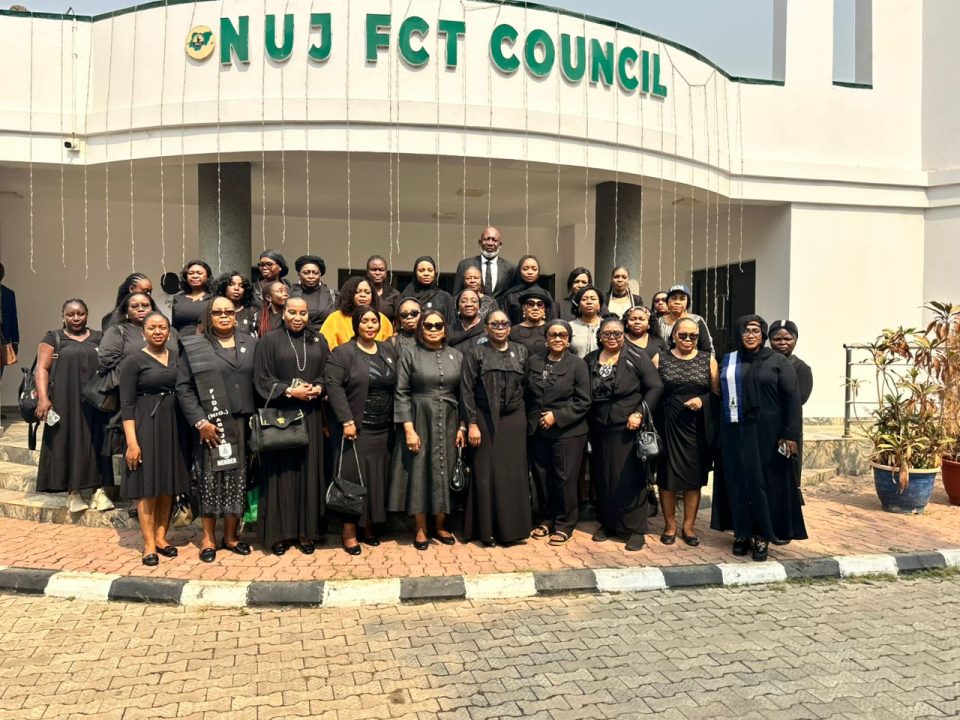 FCT: FIDA decries murder of Mediatrix by ‘one-chance’