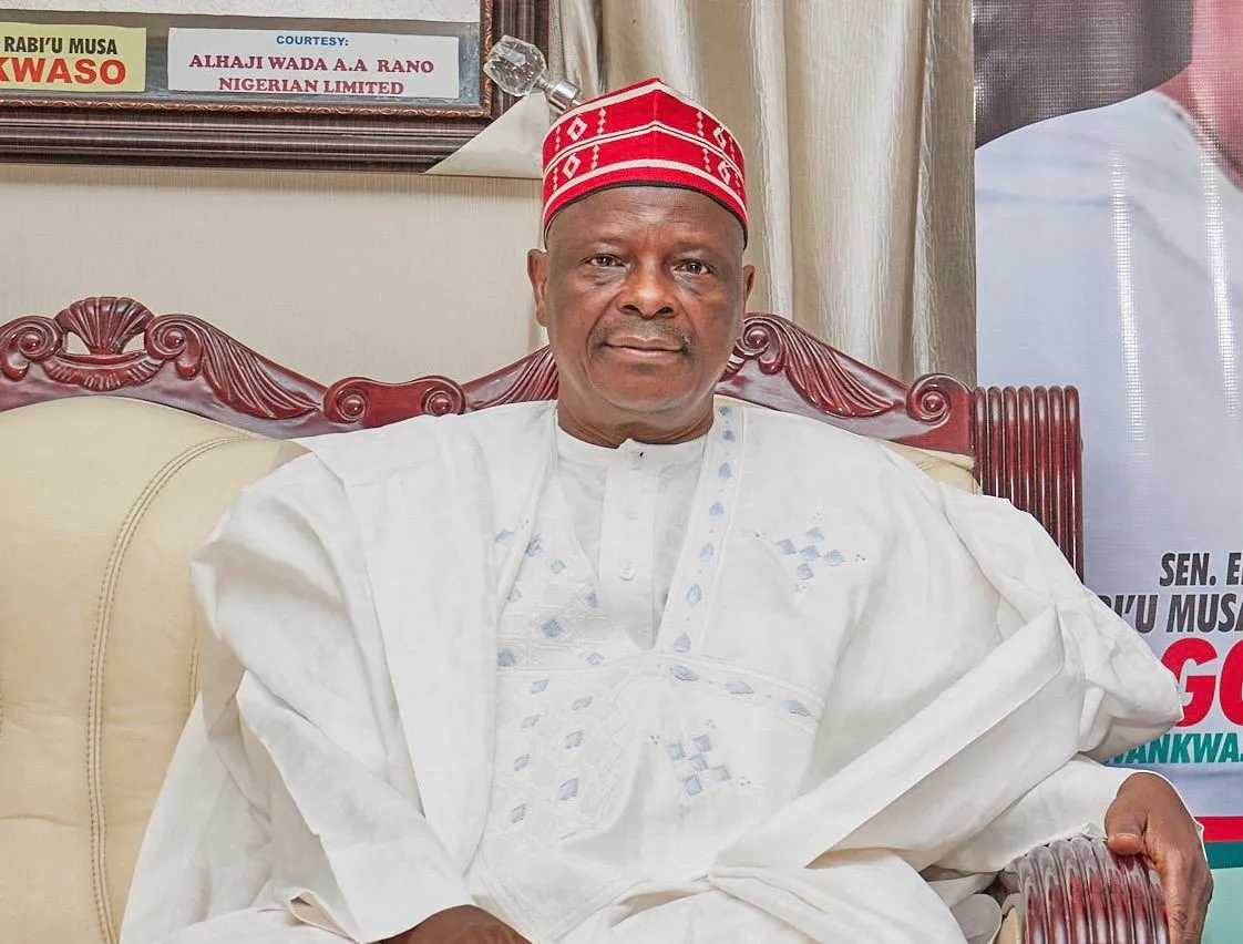 Why I endorsed my supporters to defect to APC – Kwankwaso