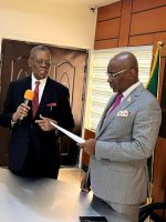 A/ Ibom govt, consortium sign MoU for delivery of Ibom Deepsea project