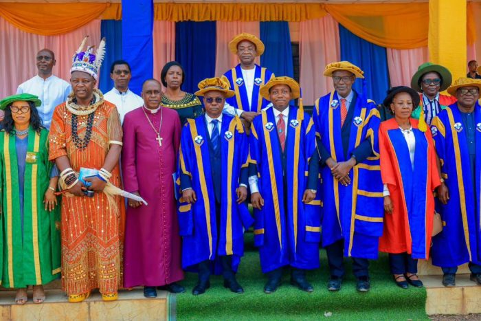 Enugu govt, Rotary Int’l flag off 15-day free medical mission