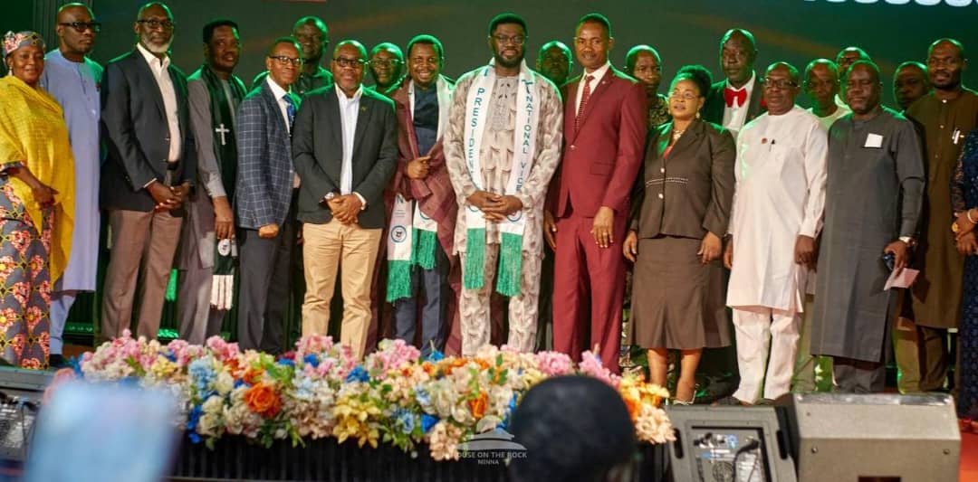 Insecurity: Niger will regain its lost glory, says Governor Bago