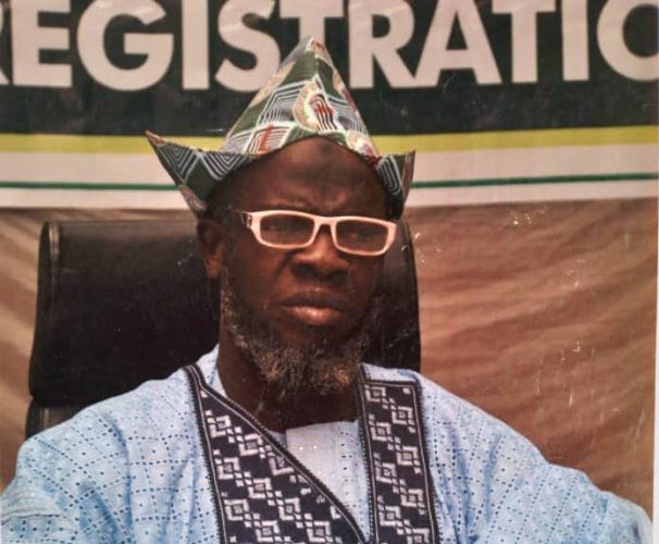 Tinubu's opponents are confused, lack political weight – APC chieftain