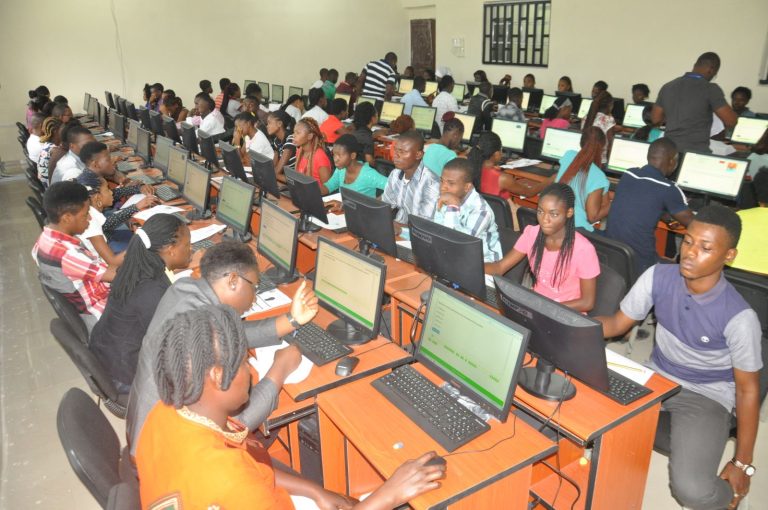 JAMB begins sale of 2026 UTME, Direct Entry forms
