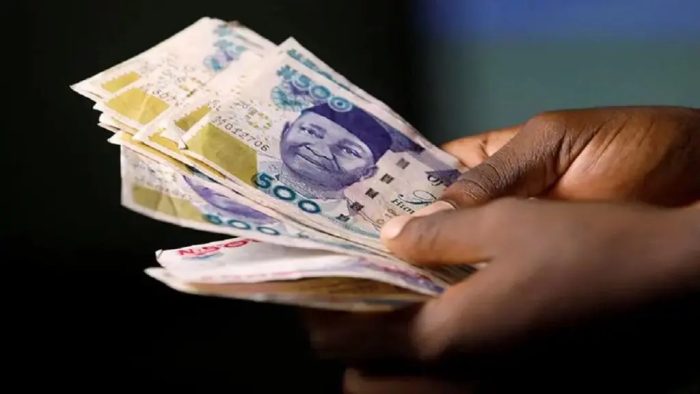 Naira posts first annual gain in 13 years, appreciates
