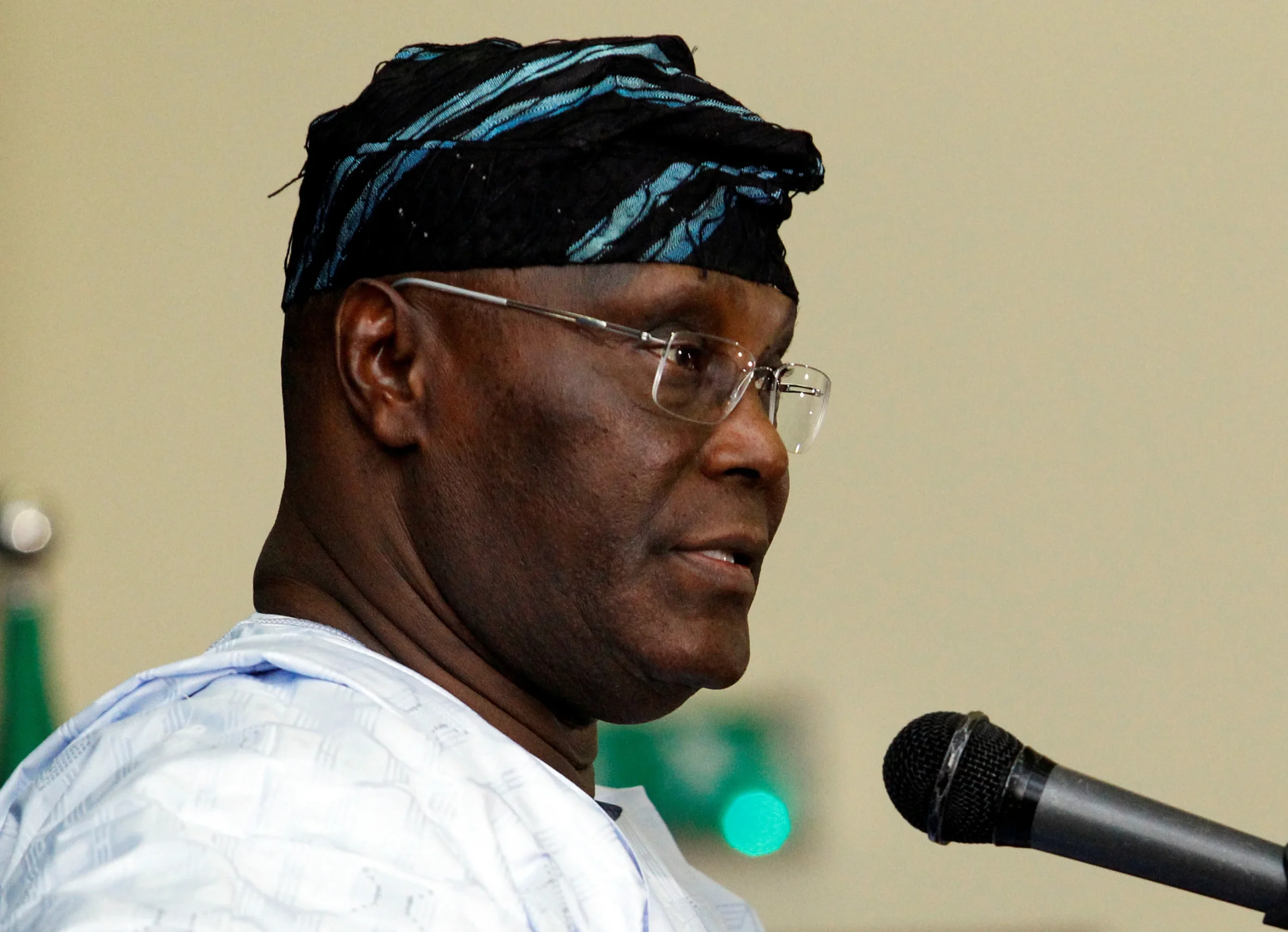 Presidency faults Atiku’s military comparison