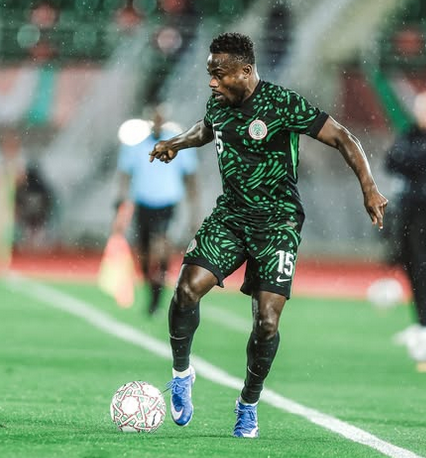 We have to score goals, Chelle, Moses Simon insist