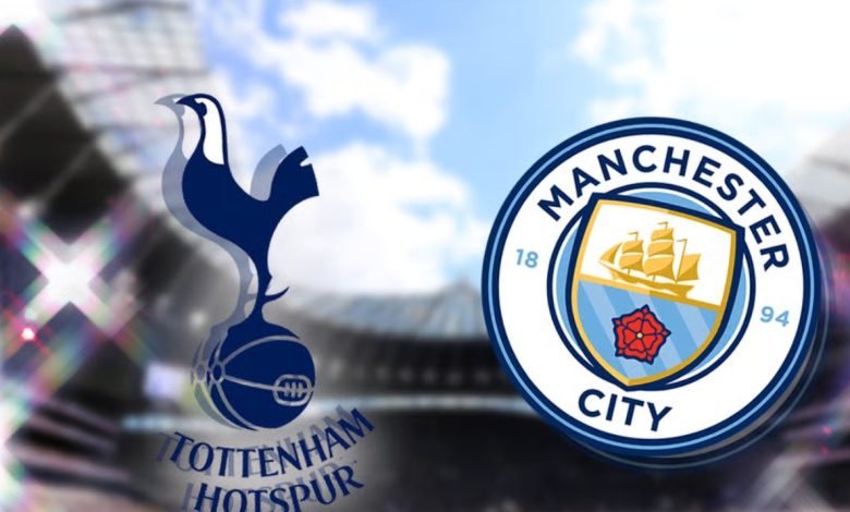 Spurs vs Man City headlines SuperSport’s Premier League