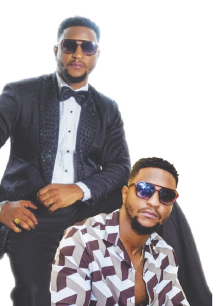 I‘m building brand rooted in credibility, excellence –Bryan Okoye