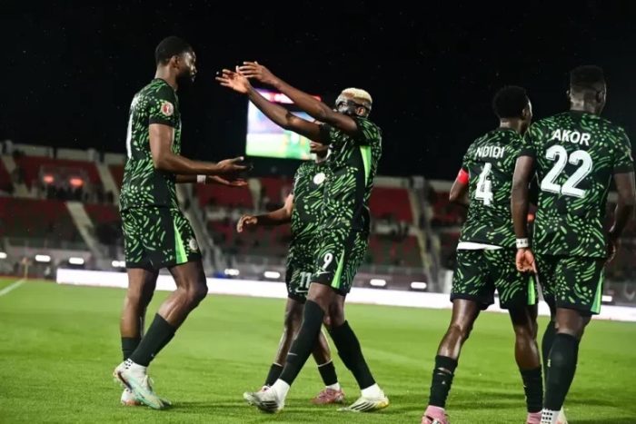 AFCON 2025: Morocco tests ruthless Nigeria in Semi-final