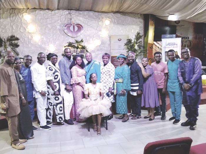 Echoes of Strength unveiled as author recounts journey