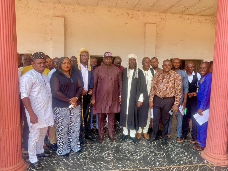 C’River: Obudu Council unveils N13.78bn 2026 budget plan