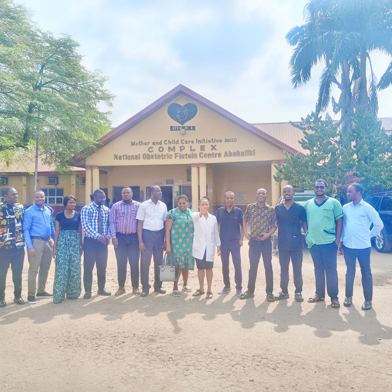 Doctors resume strike in Ebonyi fistula hospital