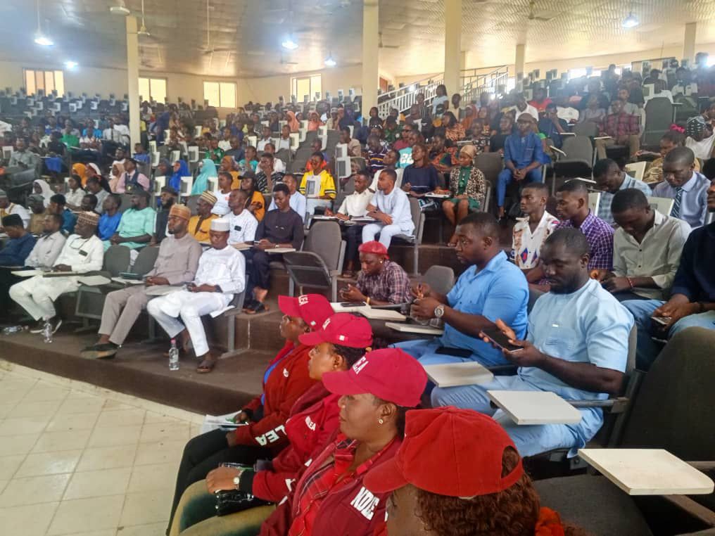 Drug abuse, hate speech threaten Nigeria’s future - CNG, others caution ...