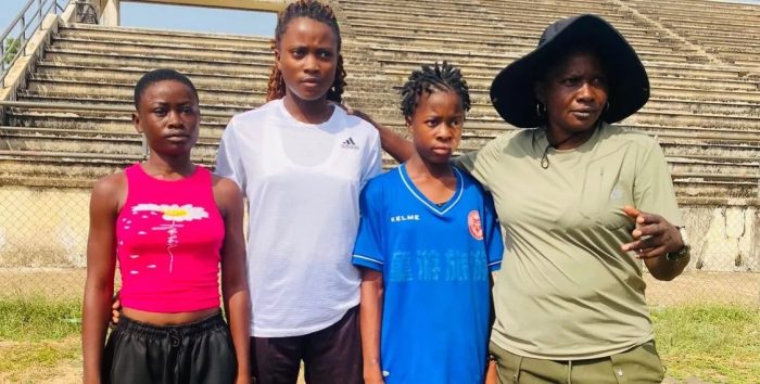 Niger Delta Games: Cross River lands new talents at State Trials