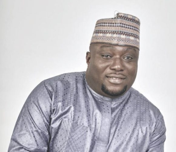 Why politicians are defecting to APC -Yusuf