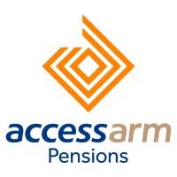 Access ARM Pensions’ Assets Under Management