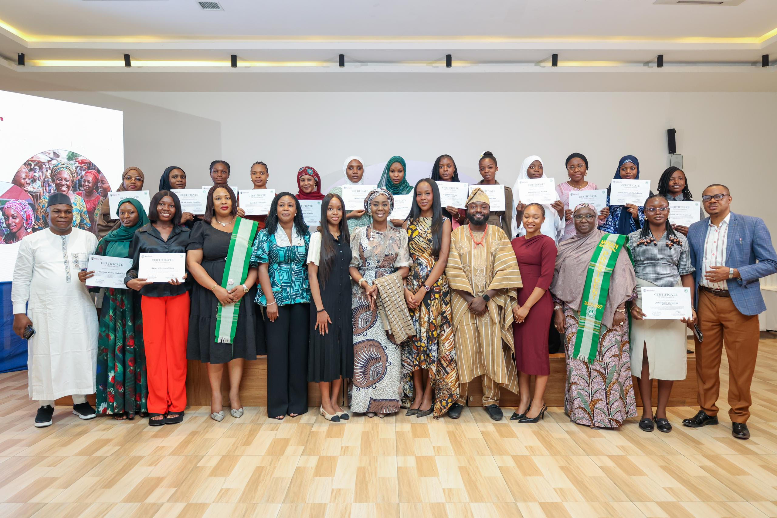 Maternal deaths declining in Nigeria - Minister