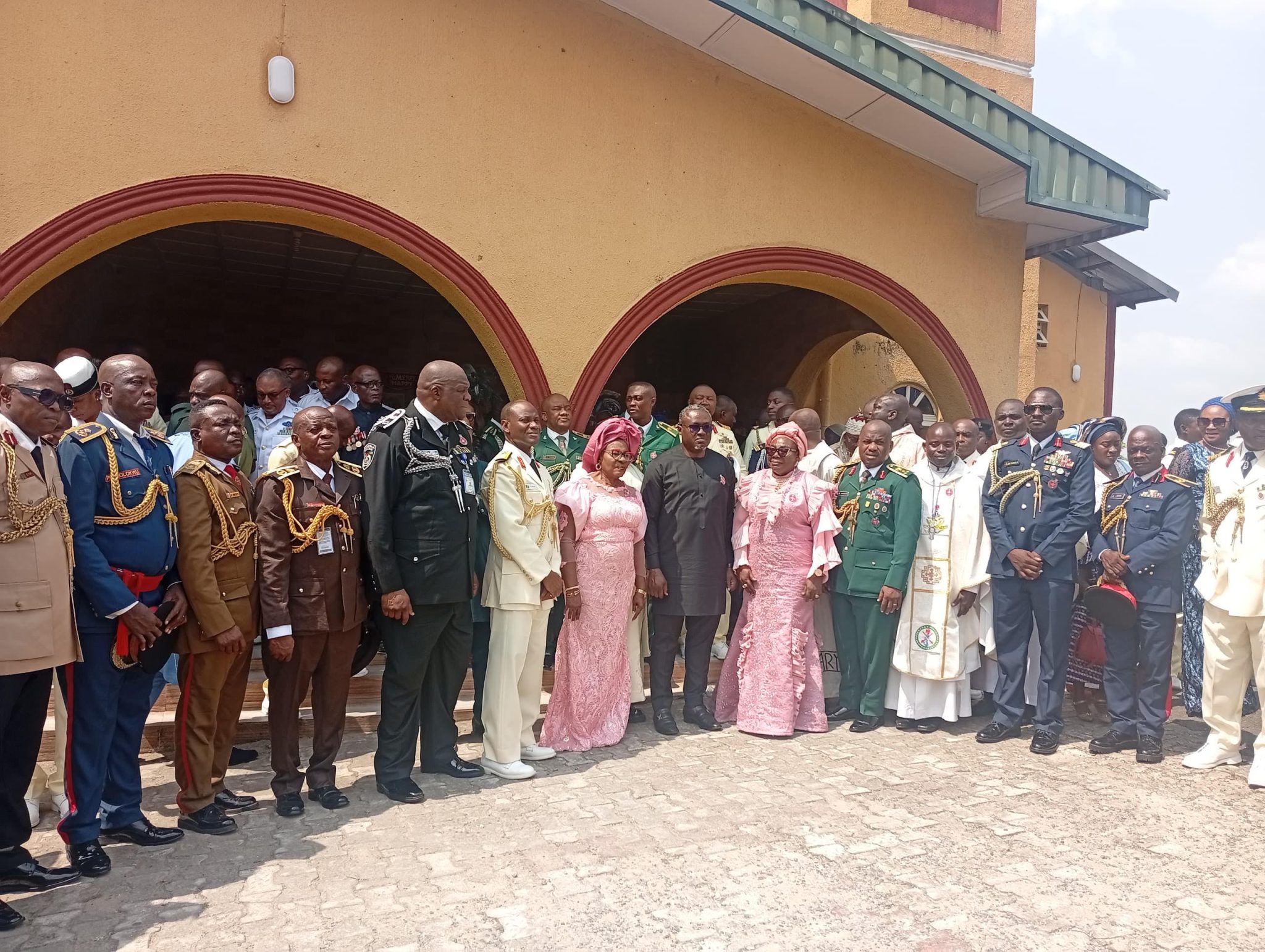 Sacrifices of fallen heroes’ll not be in vain, C’River govt, Army vow
