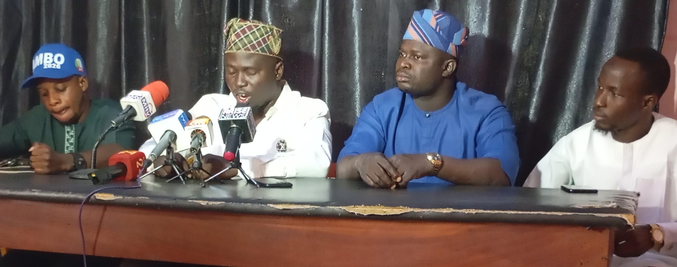 Osun: NANS backs Oyebamiji for governor, cites clean education record