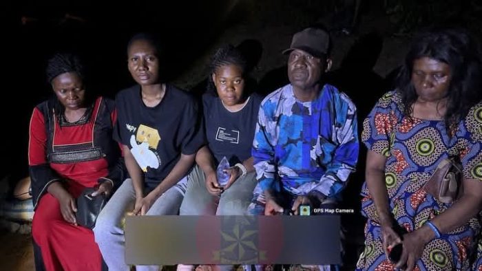Troops foil IPOB/ESN kidnap attempt, rescue 5 victims in Enugu