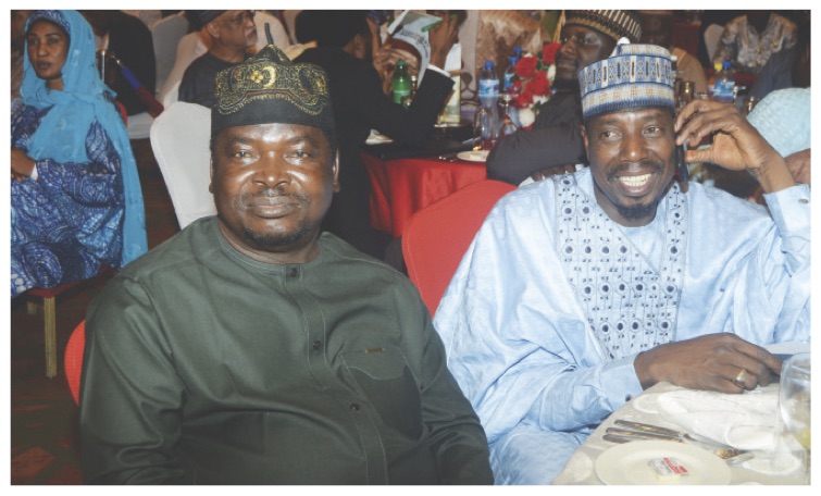 The Sun Awards 2025: Night of uncommon achievers