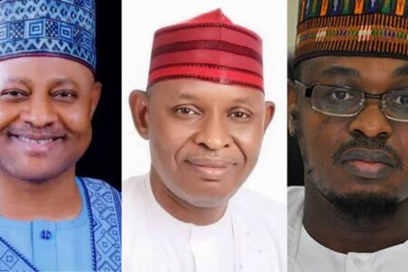 Northern leaders lament collapse of region’s industrial base