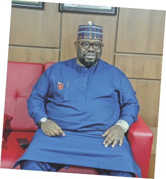 Nasiru Danu’s sustained generosity