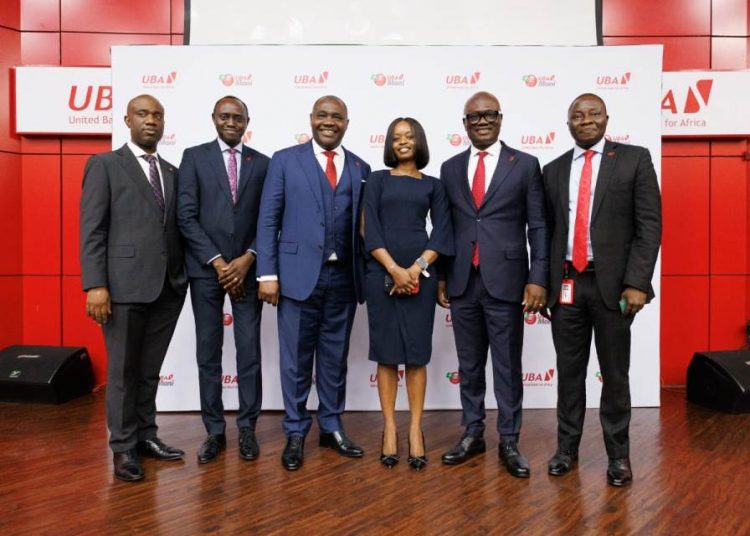 UBA rolls out upgraded RedPay, elevates agency,
