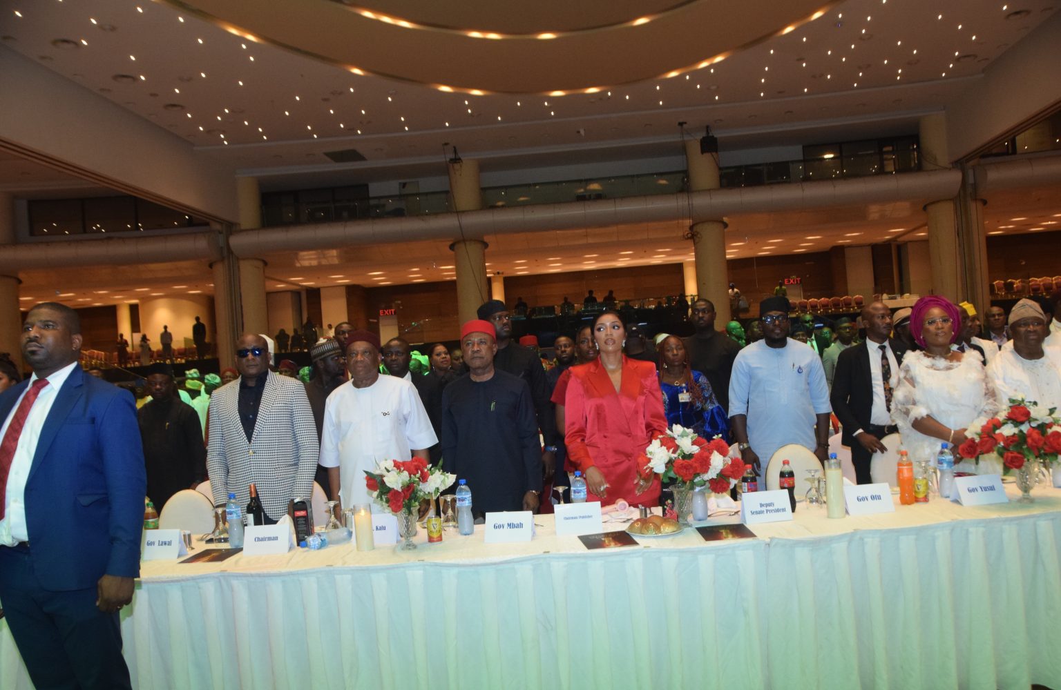 The Sun Awards 2025: Night of uncommon achievers