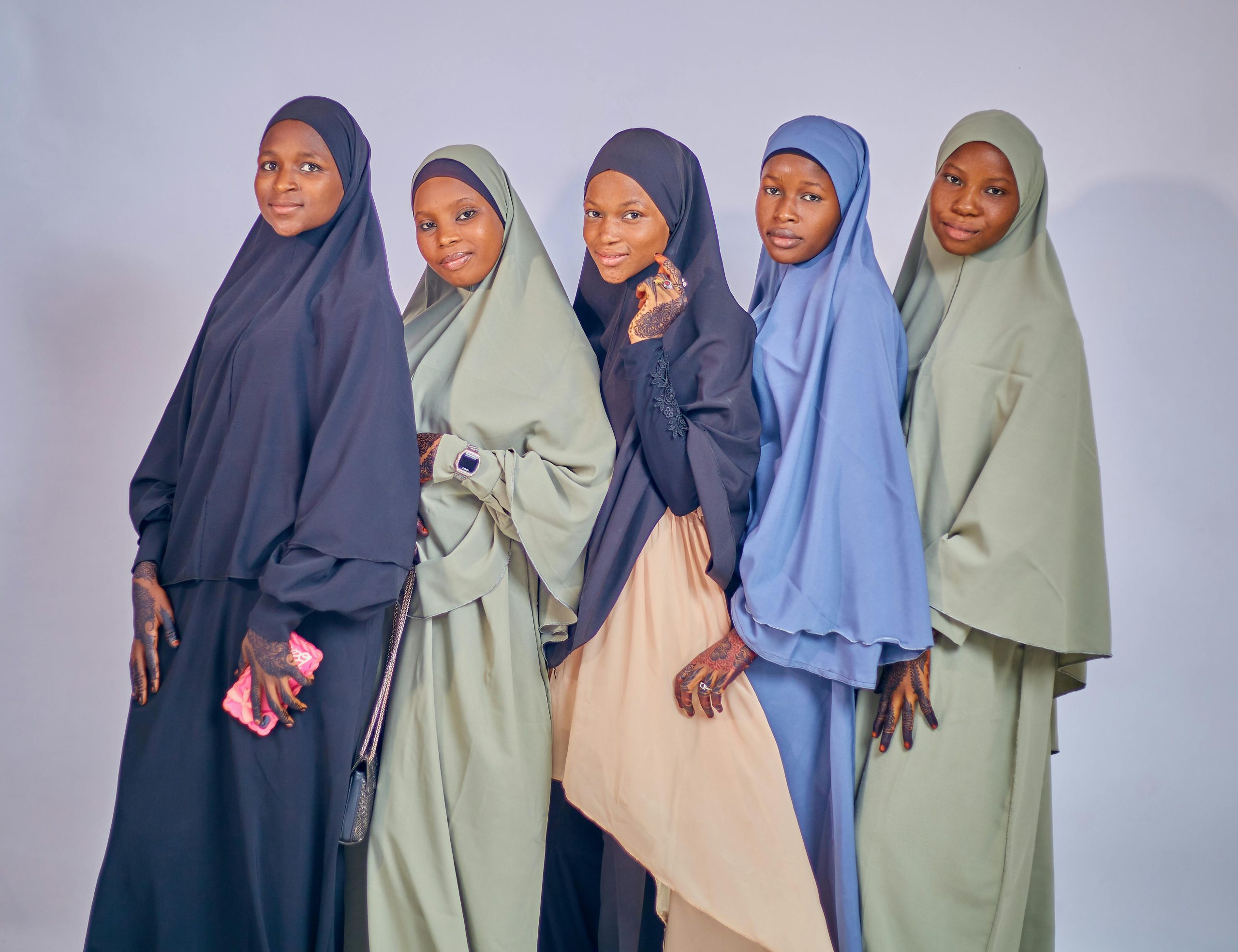 First Lady celebrates Hijab Day, Interfaith Week, urges unity, peace