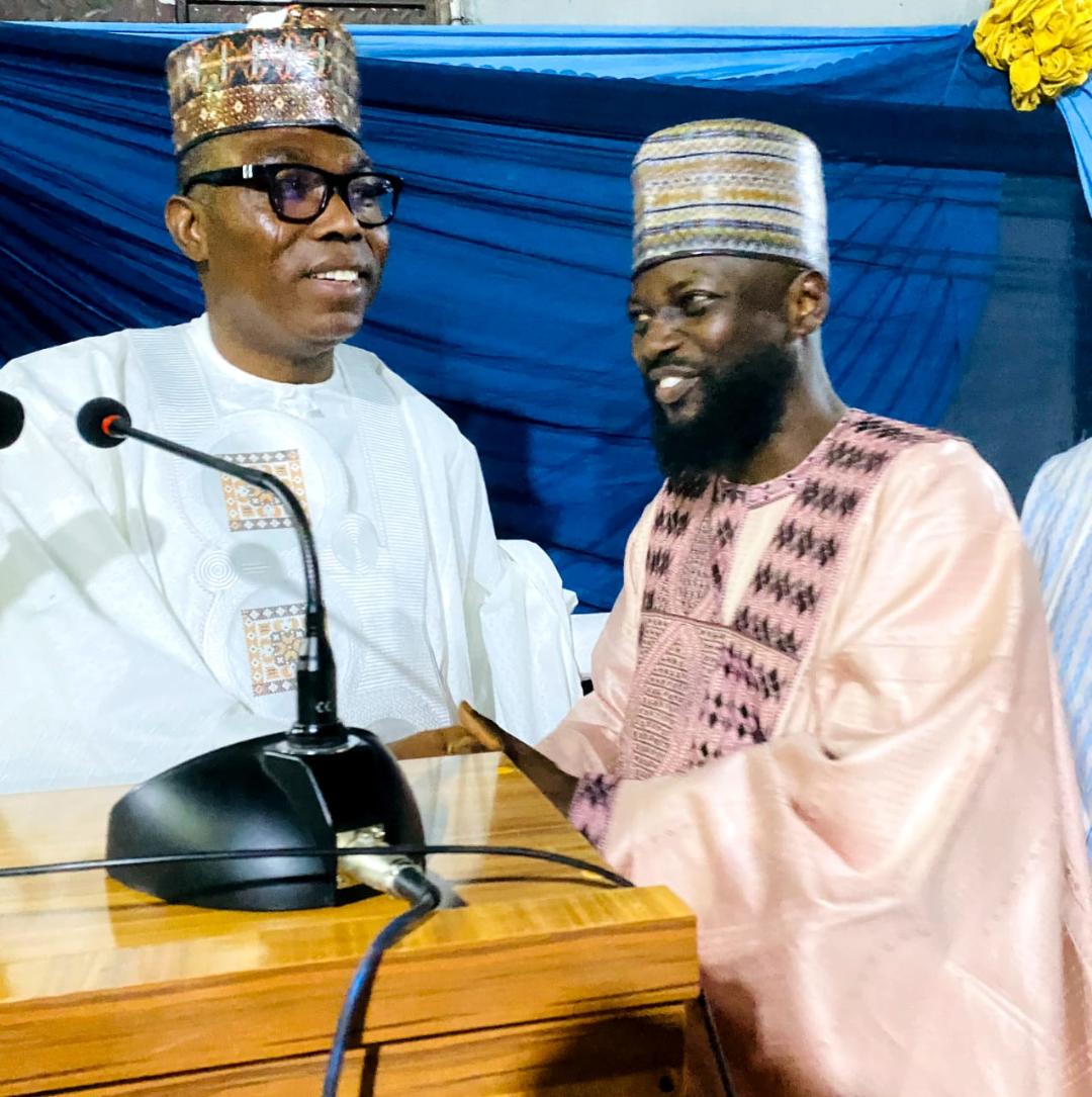 Ramada/Lent coincidence double blessing for Nigeria, Adebayo
