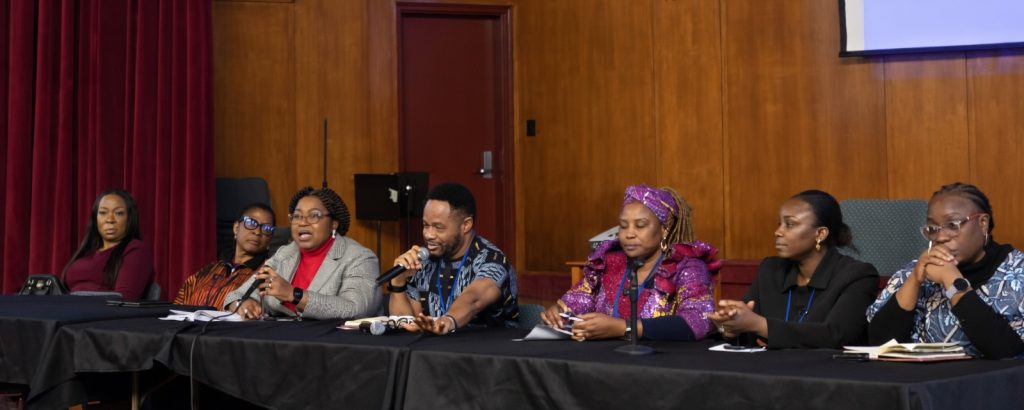 Plateau First Lady calls for women’s power shift at CSW70