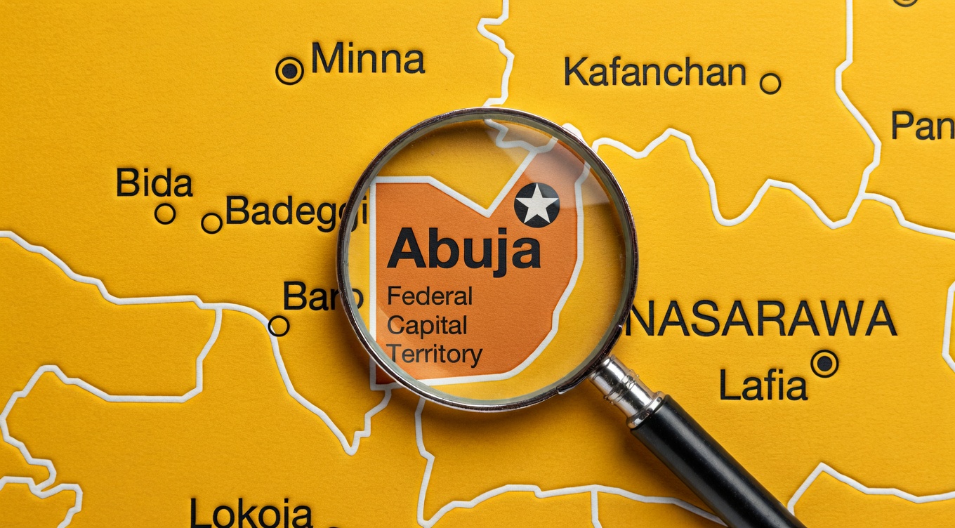 No security threats in Kuje, FCT police say
