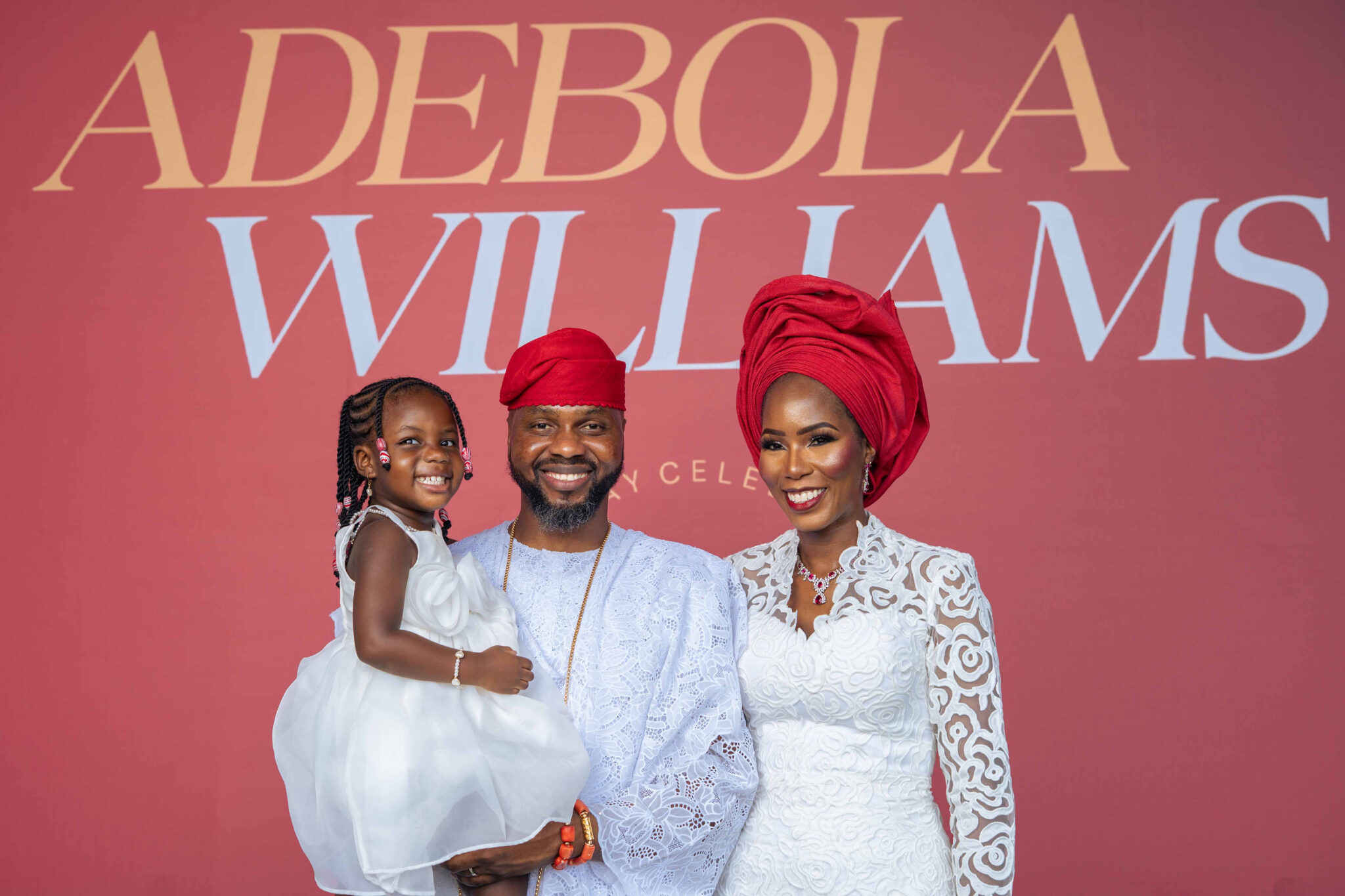 Media entrepreneur, Adebola Williams, marks 40th birthday,