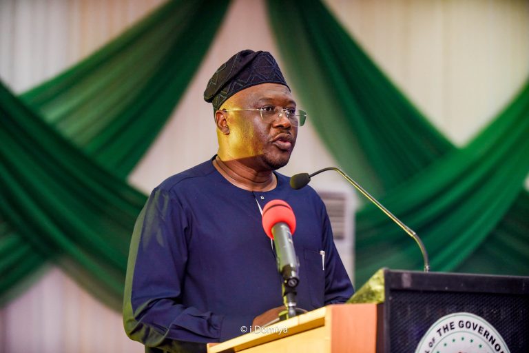 Eid-el-Kabir: Embrace peace, unity, Fintiri urges Nigerians – The Sun ...