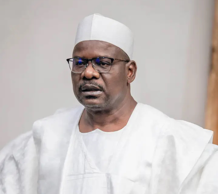 Borno killings: Ndume urges Tinubu to act on security emergency