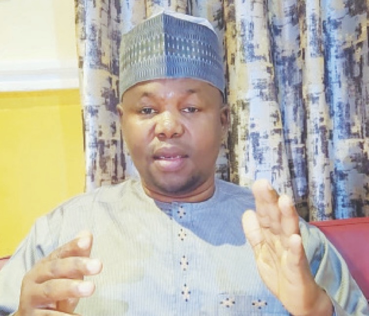 2027: Why Atiku is most prepared candidate – Sani Adamu,