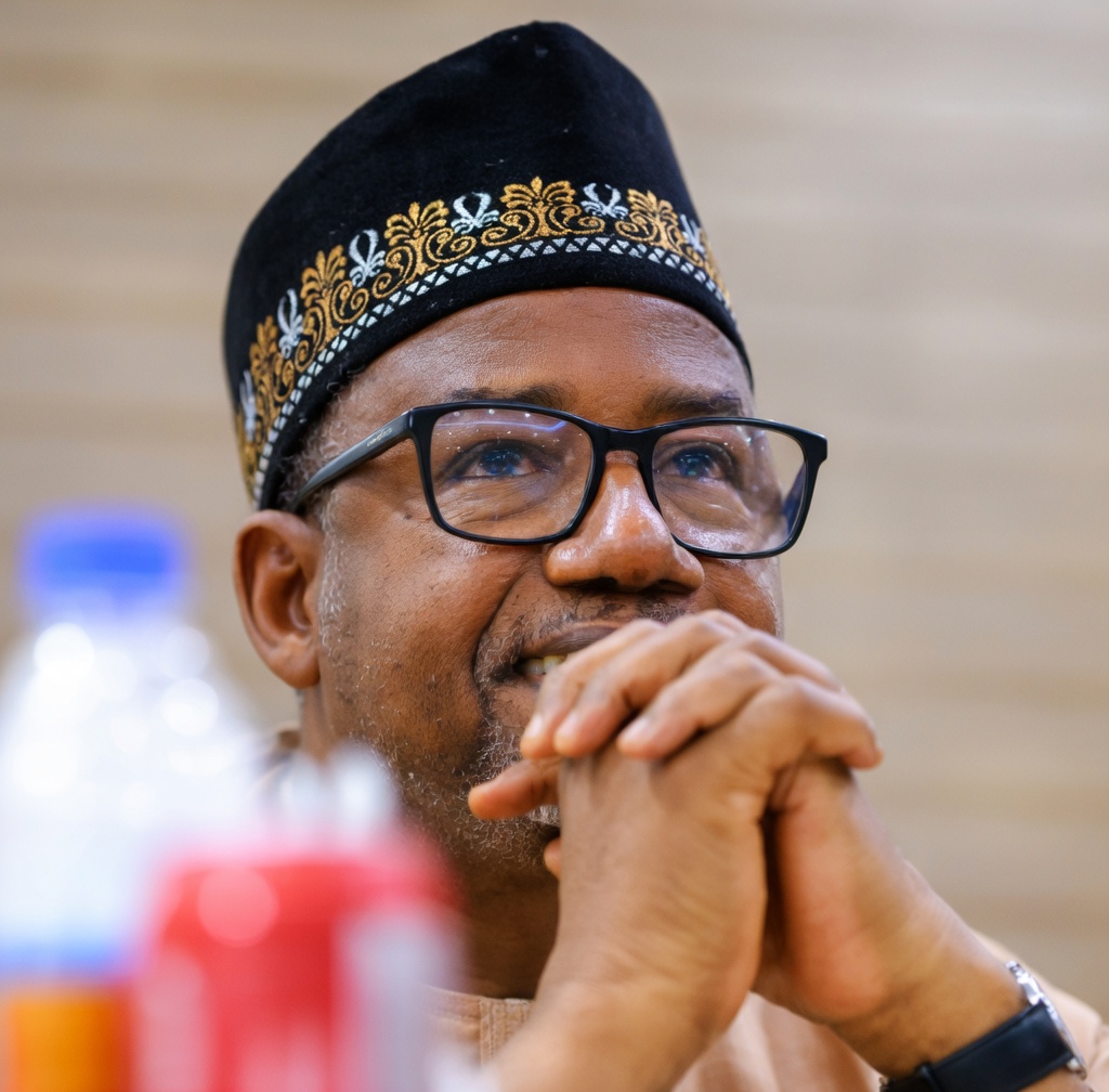 APC woos Gov Bala Mohammed, aims to stall defection to ADC