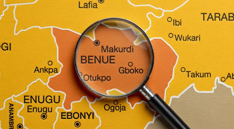 Benue: Gunmen murder traditional ruler, wife, son