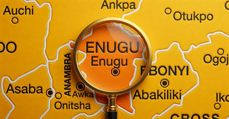 Protests rock Enugu as community alleges land grab,