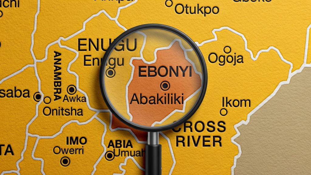 Ebonyi 2027: After 20 years of Afikpo dominance, Edda demands