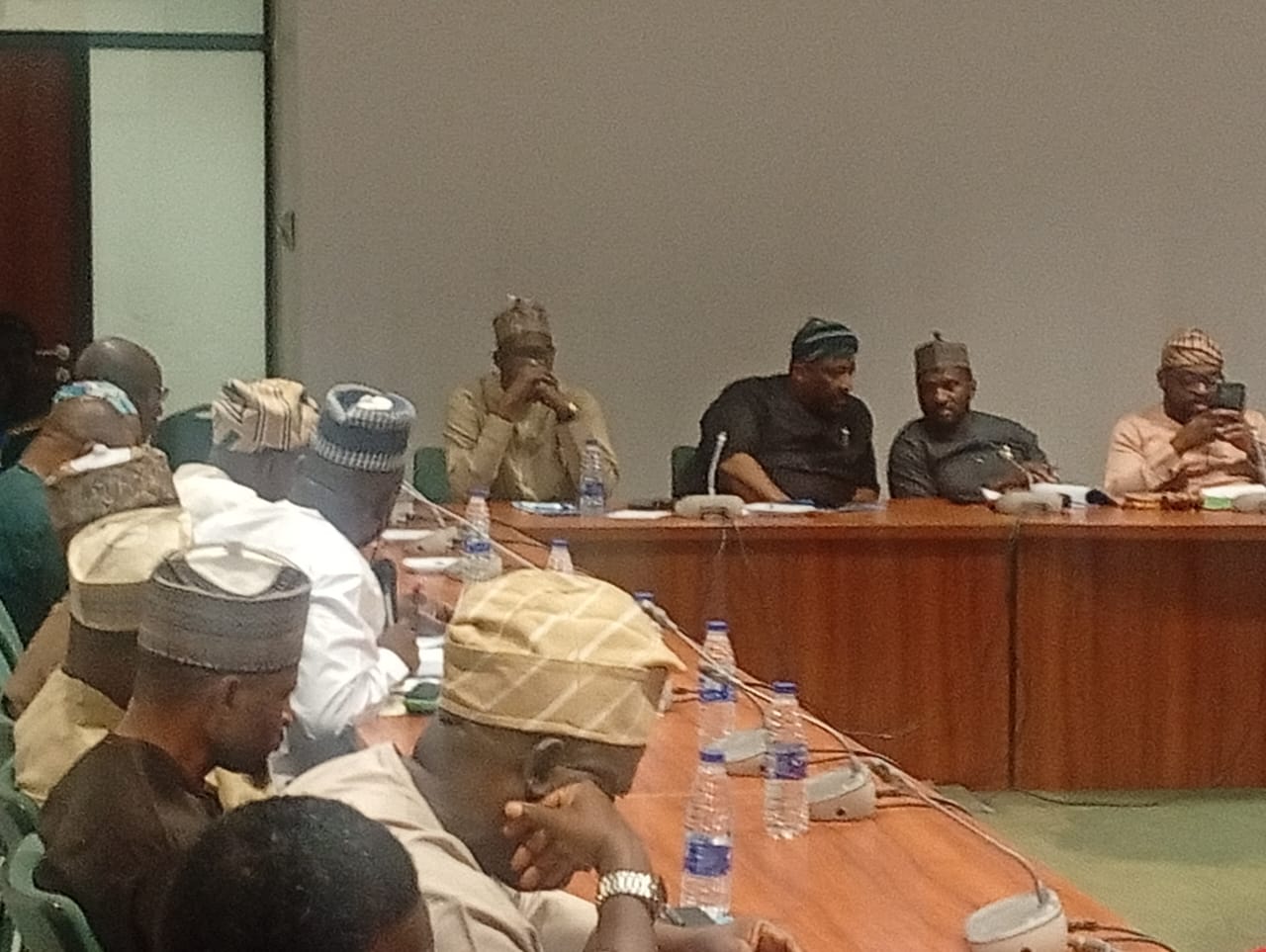 House panel queries computer council over operational structure