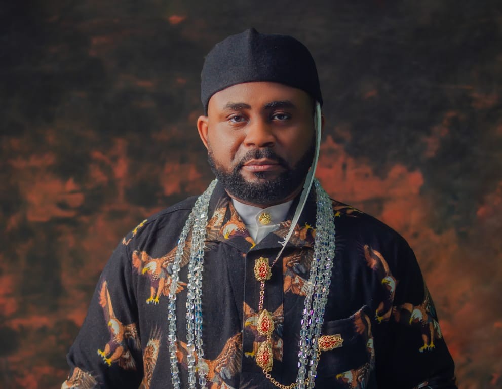 2027: Iheke urges Nigerians to vote, highlights reforms in electoral ...