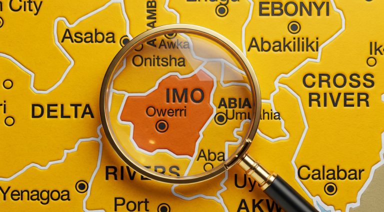 Imo govt wades into community, herders clash