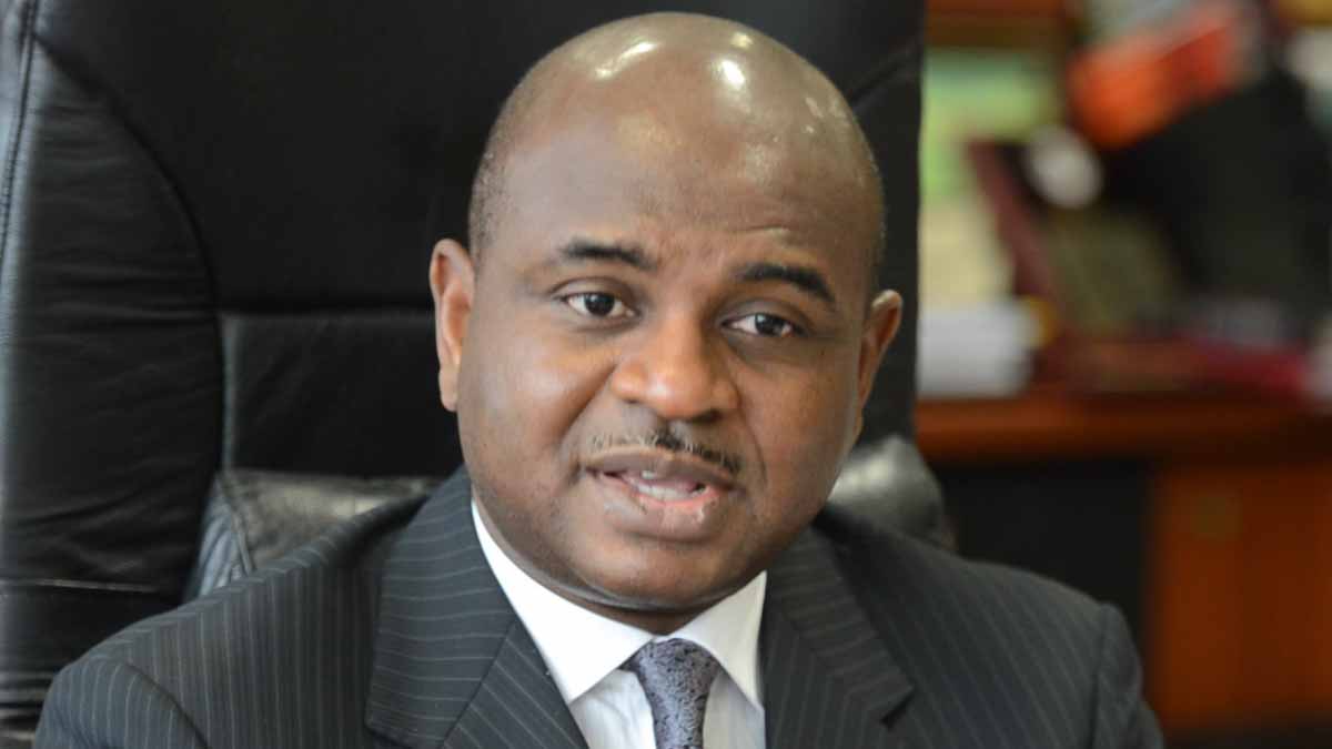 2027: Why I can't endorse Peter Obi - Moghalu