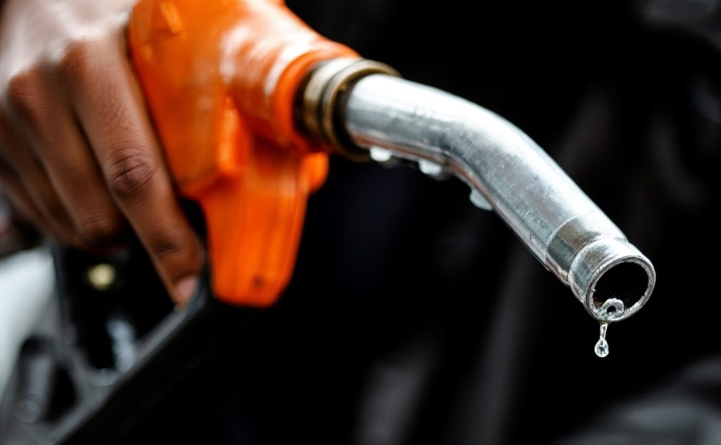 Persistent fuel price surge leaves households, businesses gasping