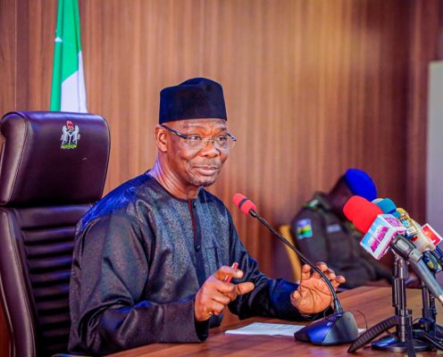 2027: Stakeholders want ex-NASENI EVC as next Nasarawa