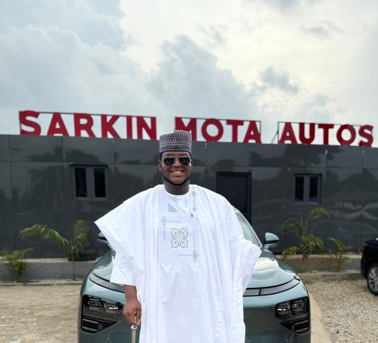 Car dealer Sarkin Mota denies selling damaged cars, threatens N2bn lawsuit