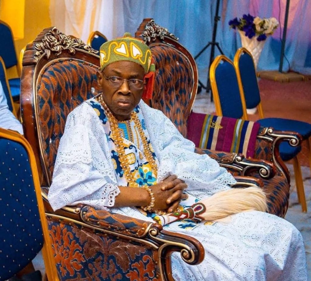 Akure North monarchs demand 2027 Reps ticket – The Sun Nigeria