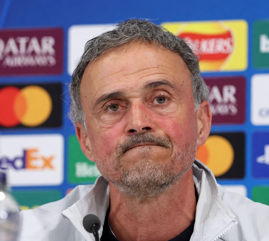 It's hard to predict - PSG coach speaks ahead of Bayern clash